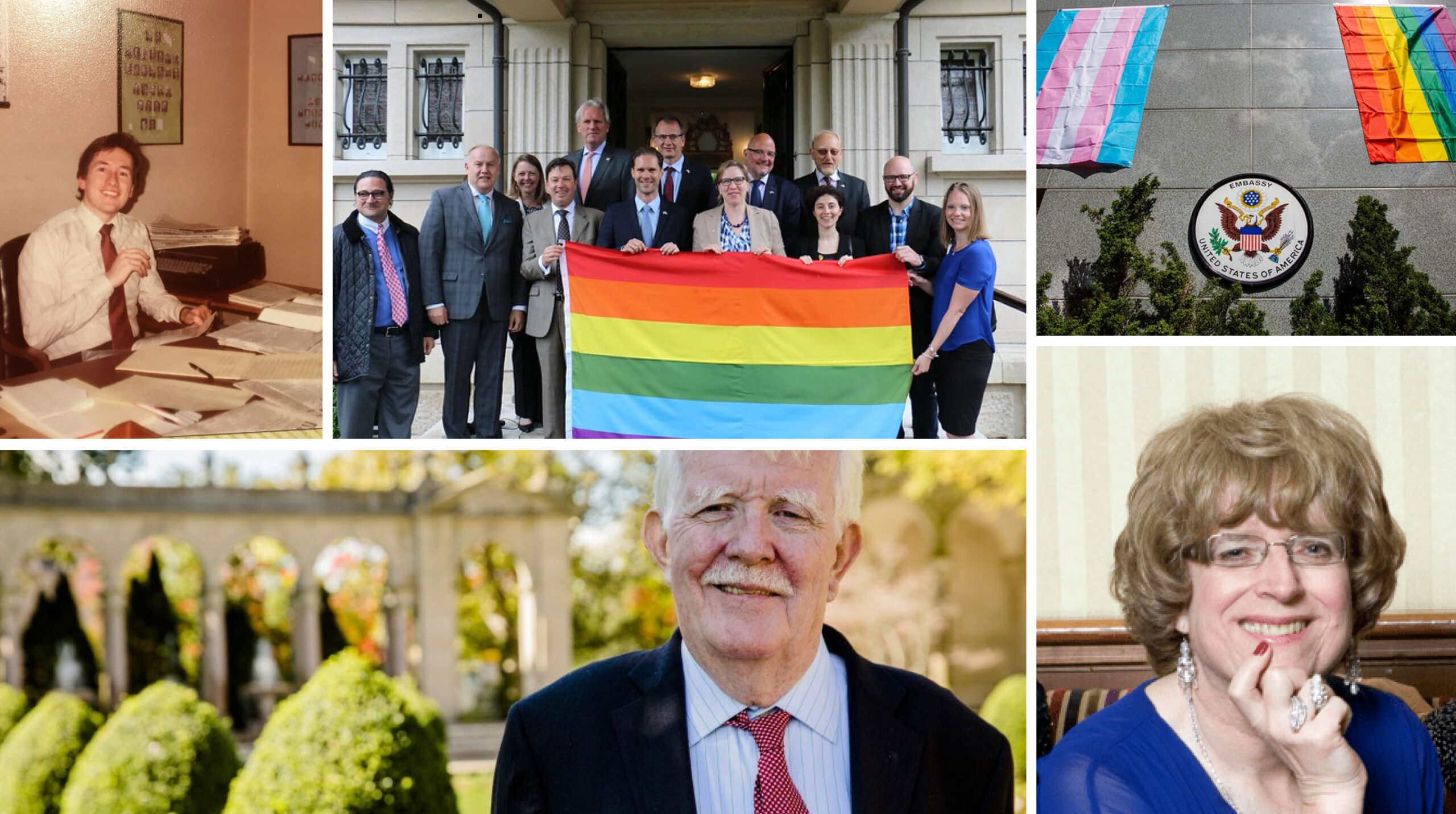 Stories of Diplomacy - The National Museum of American Diplomacy