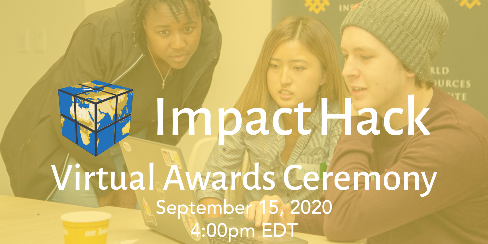 NMAD Announces the Winners of ImpactHack 2020 - The National Museum of ...