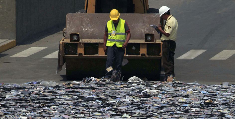 Intellectual Property Protection - The National Museum of American ...