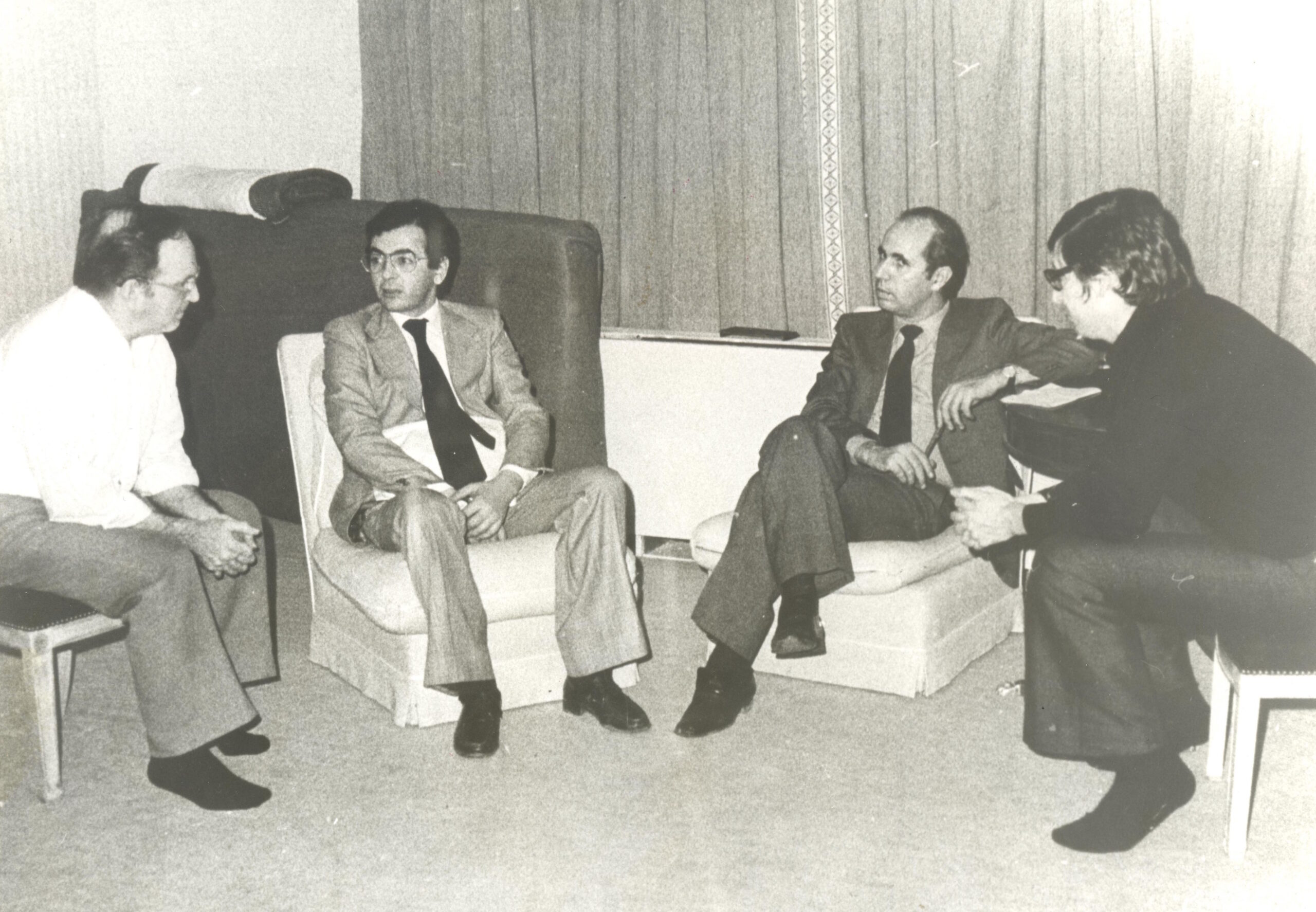 John Limbert: Bringing Meaning to a “Bunch of Old Clothes” - The ...