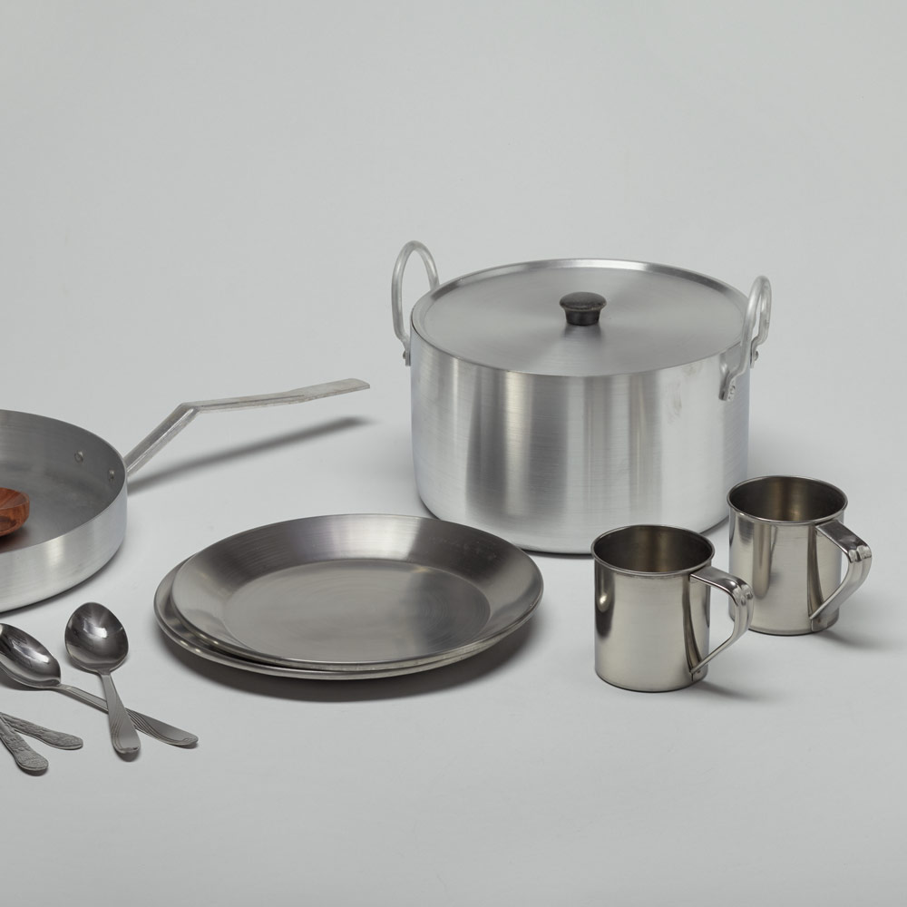 USAID Kitchen Set Items - The National Museum of American Diplomacy