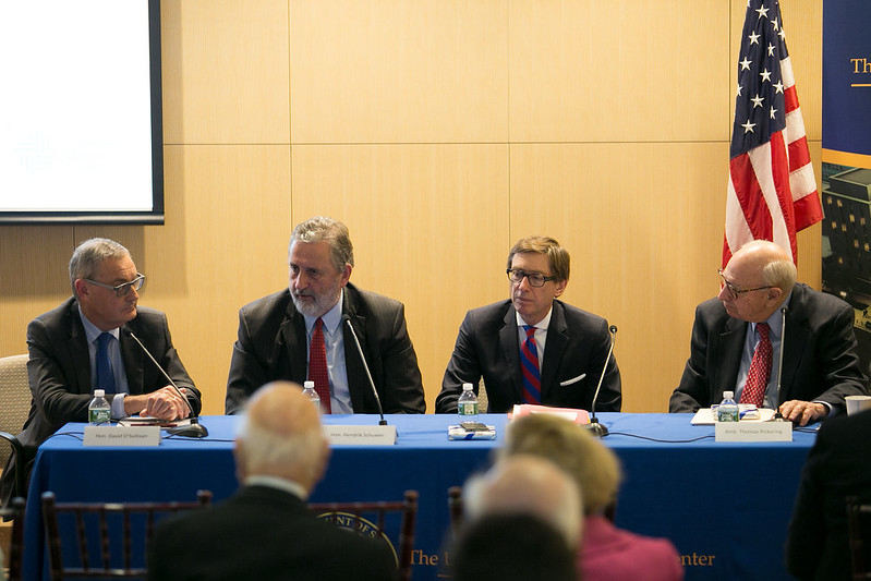 A Legacy Remembered: Perspectives of the Marshall Plan - The National ...