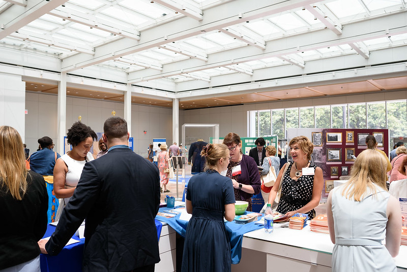 The National Museum of American Diplomacy Teacher Resource Fair - The ...