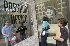 Who issues your U.S. passport? - The National Museum of American Diplomacy