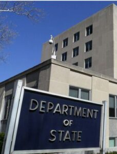 What is the mission of the U.S. Department of State? - The National ...