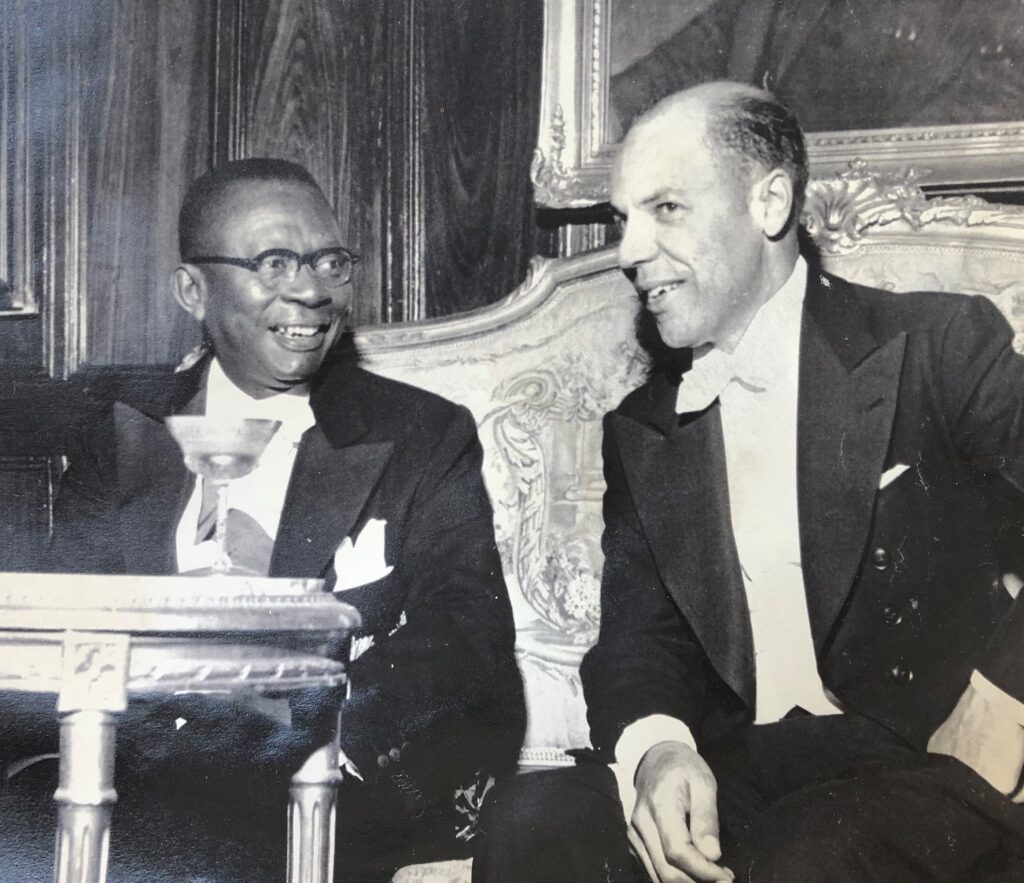 Cold War Diplomacy - The National Museum of American Diplomacy