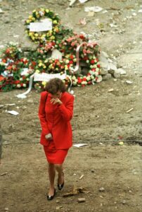 Ambassador Prudence Bushnell: A Profile in Resilience - The National ...