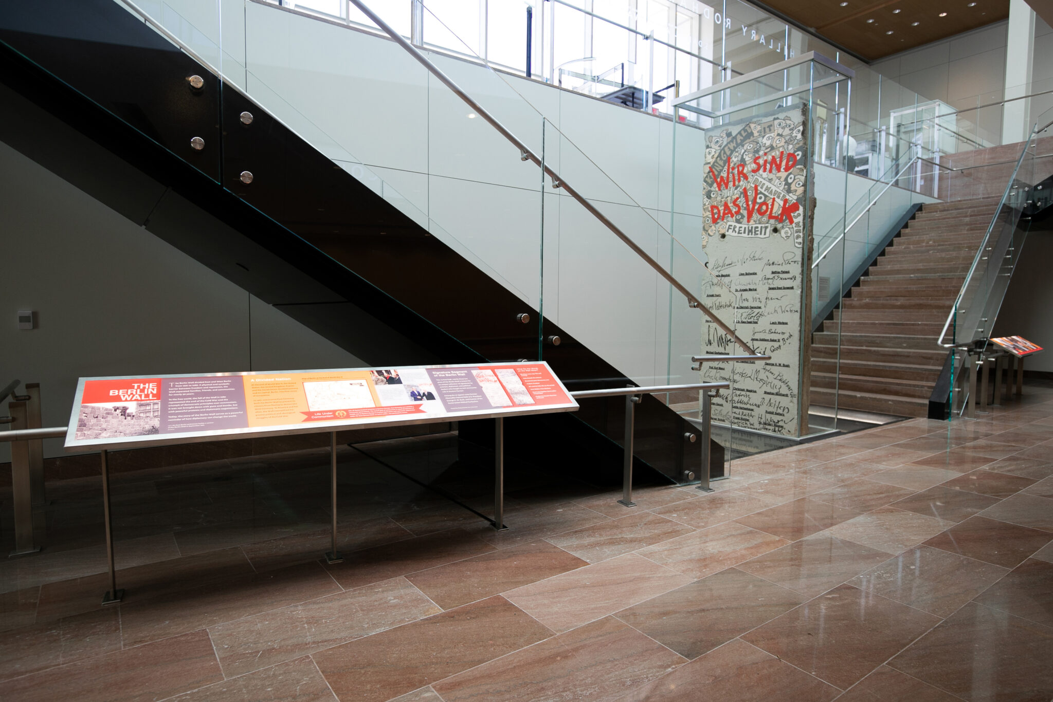 The Impact of Diplomacy - The National Museum of American Diplomacy