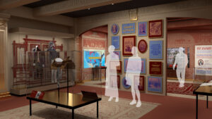 The History of American Diplomacy - The National Museum of American ...