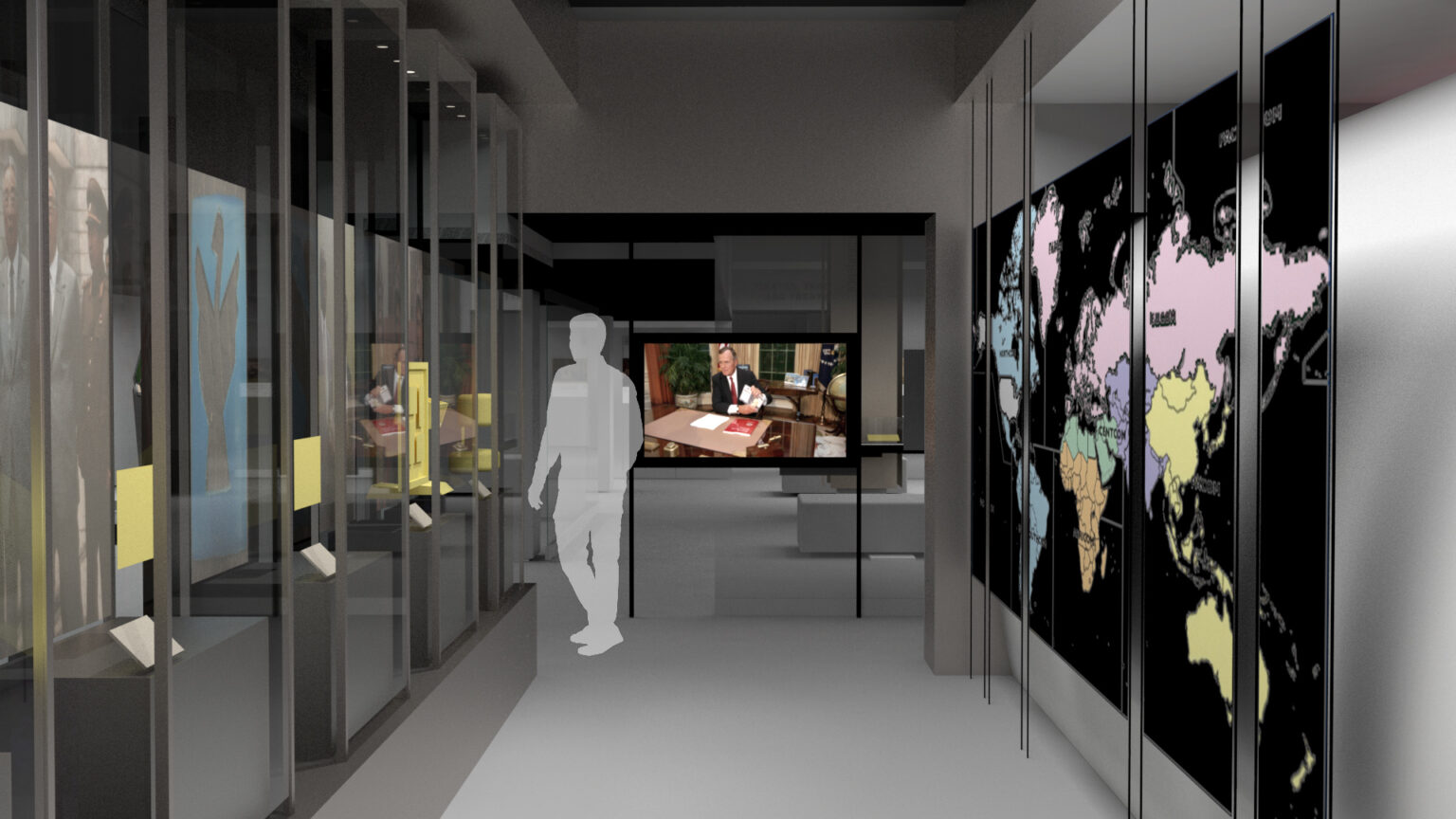 The History of American Diplomacy - The National Museum of American ...