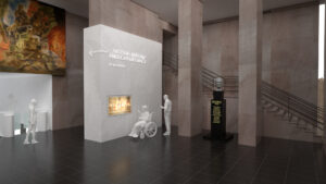 The History of American Diplomacy - The National Museum of American ...