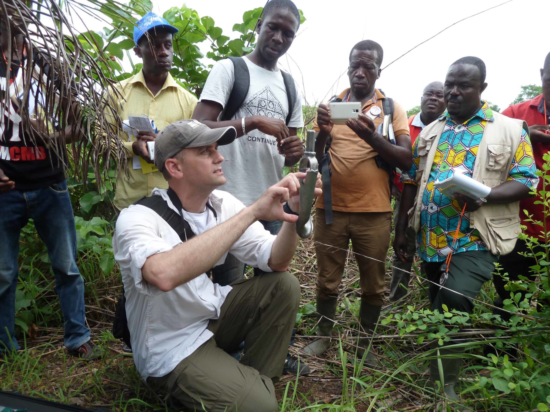 Conflict Minerals - The National Museum of American Diplomacy