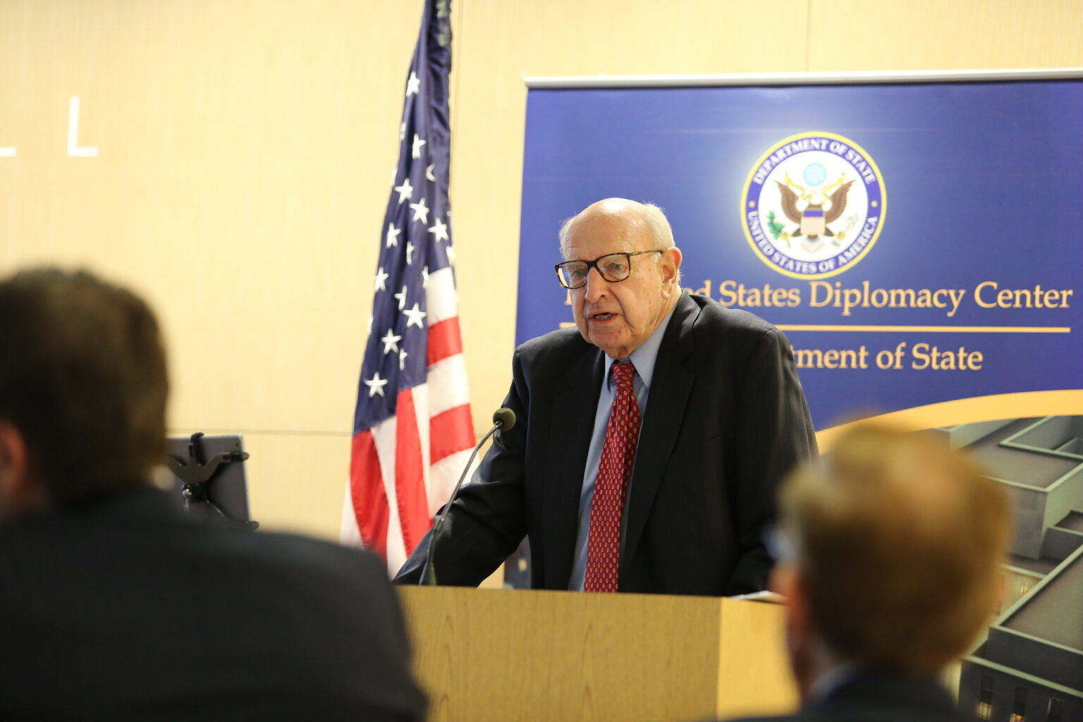 A Legacy Remembered: Perspectives of the Marshall Plan - The National ...