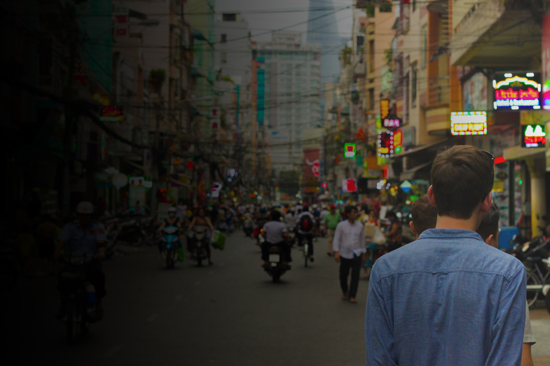 Faces of Diplomacy - The National Museum of American Diplomacy