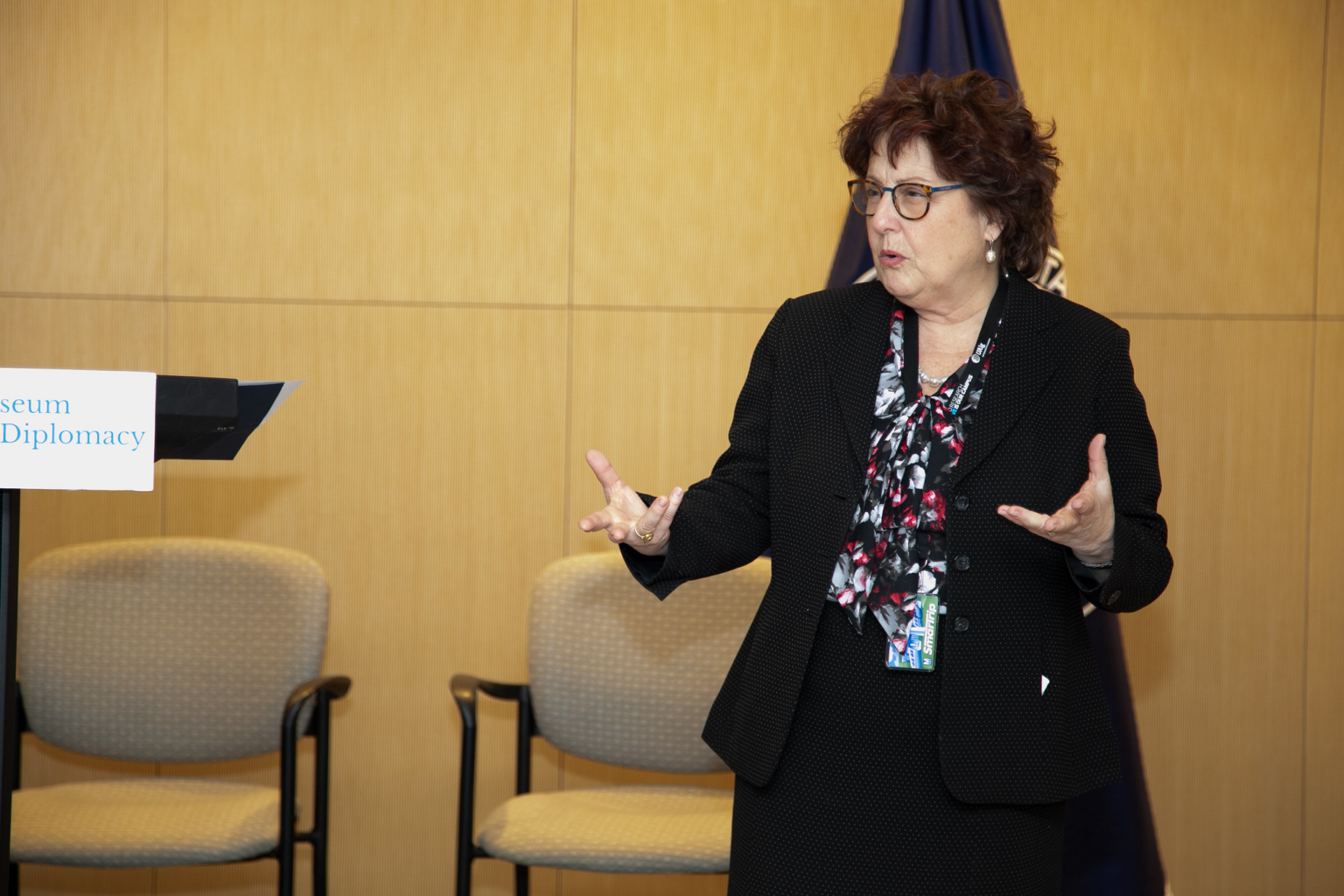 NMAD Commemorates Holocaust Remembrance Day with Screening of "50 ...