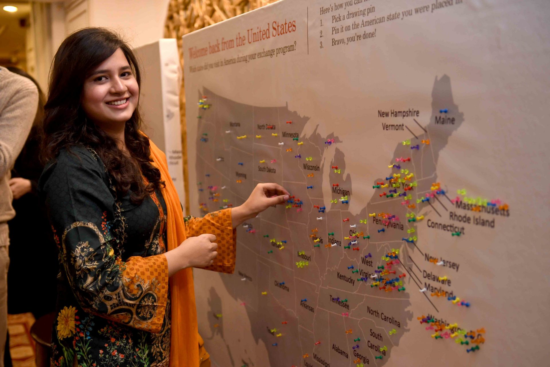 Who else can be a diplomat? Everyone! - The National Museum of American ...