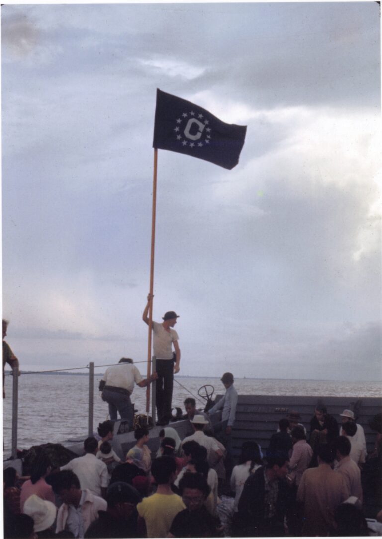 The Fall of Saigon (1975): The Bravery of American Diplomats and ...