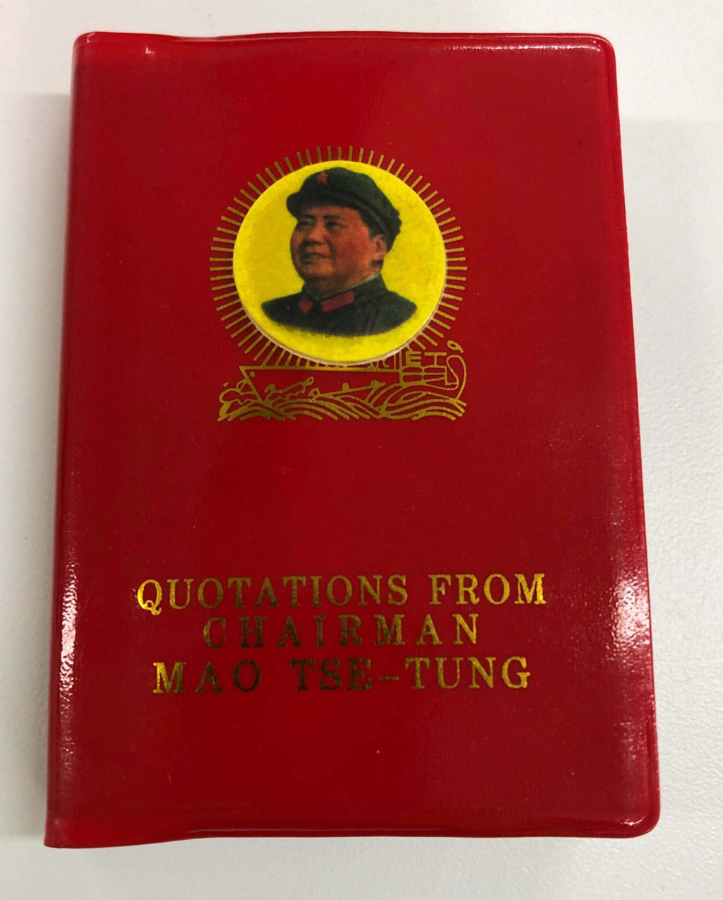 Ping-Pong Diplomacy: Artifacts from the Historic 1971 U.S. Table Tennis ...