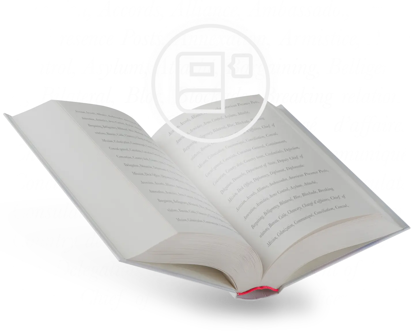 Diplomatic Encyclopedia - The National Museum of American Diplomacy