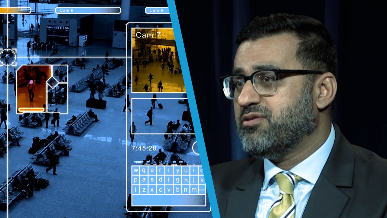 What Is Counterterrorism? [Video] - The National Museum of American ...