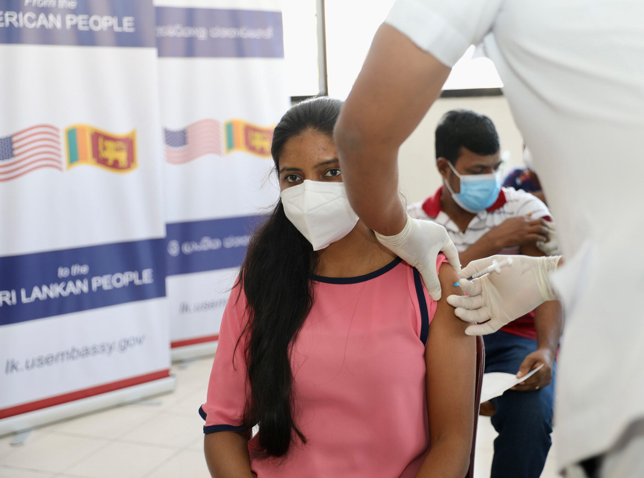Health and Disease Prevention - The National Museum of American Diplomacy