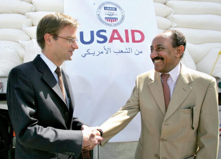 What are the tools of diplomacy? - The National Museum of American ...