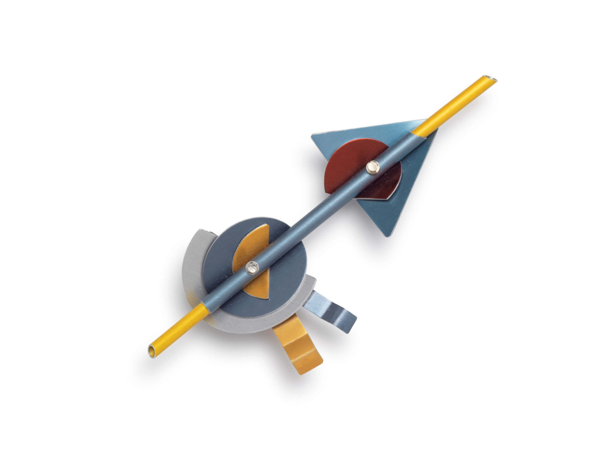 Read My Pins: The Madeleine Albright Collection - The National Museum ...