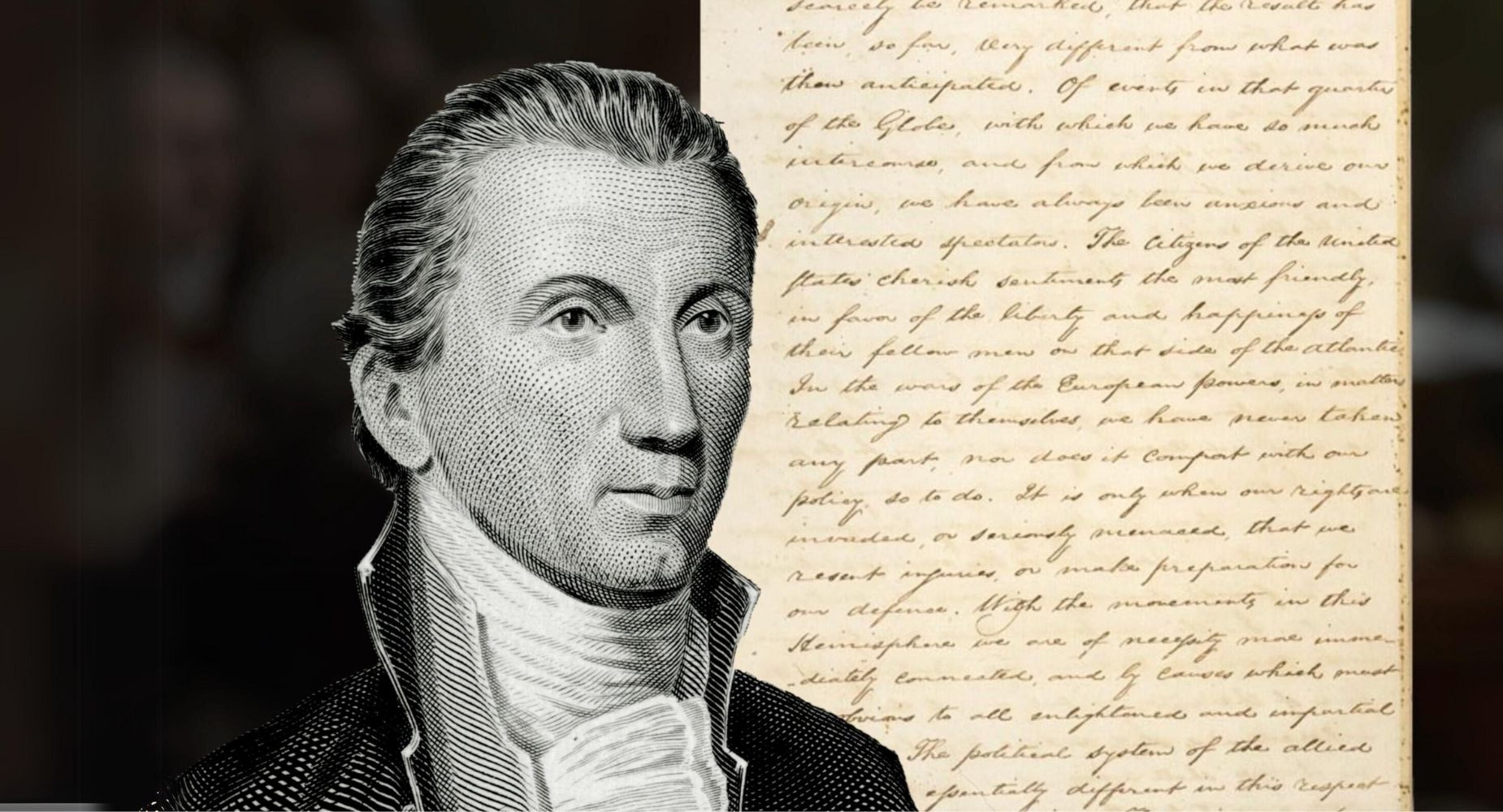 Monroe Doctrine 101 - The National Museum of American Diplomacy