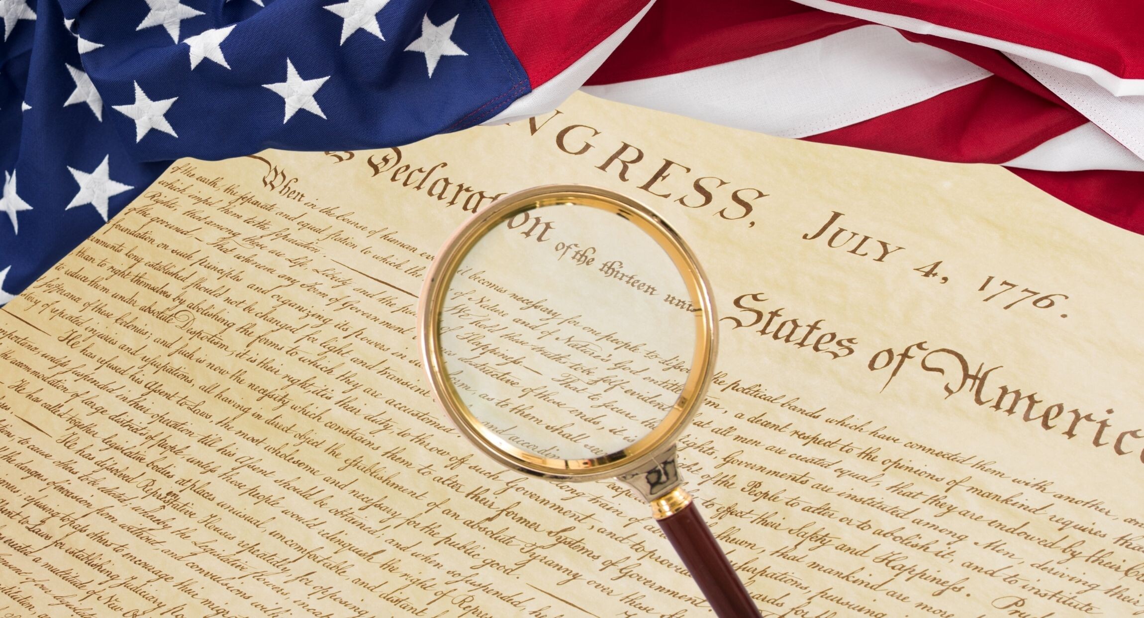 Reading Between the Lines: Close-Reading of the Declaration of ...