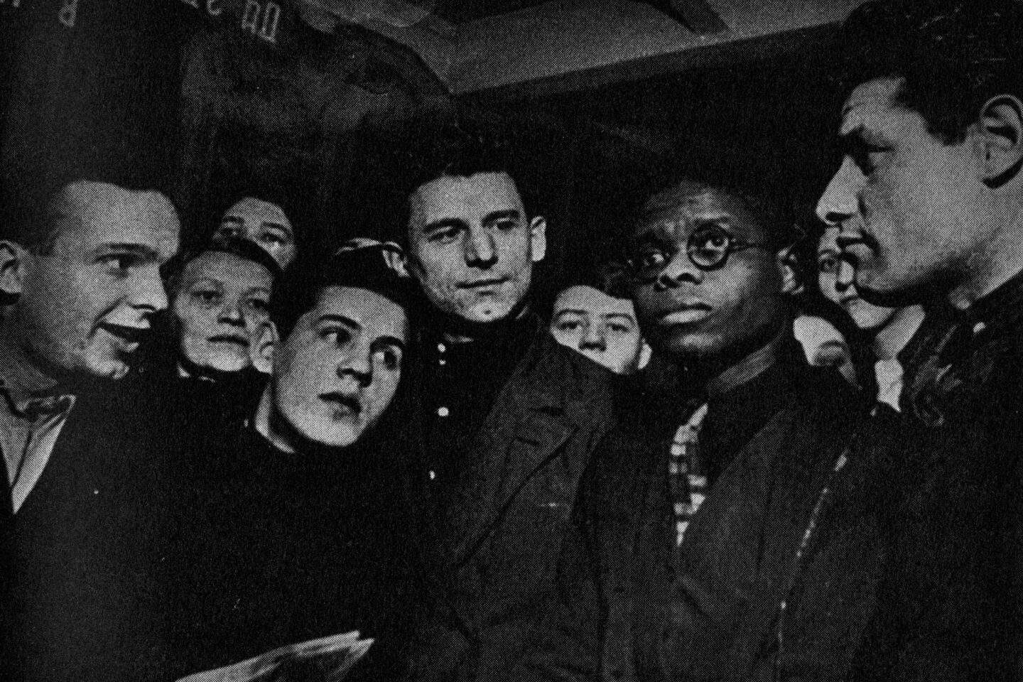 The National Museum of American Diplomacy