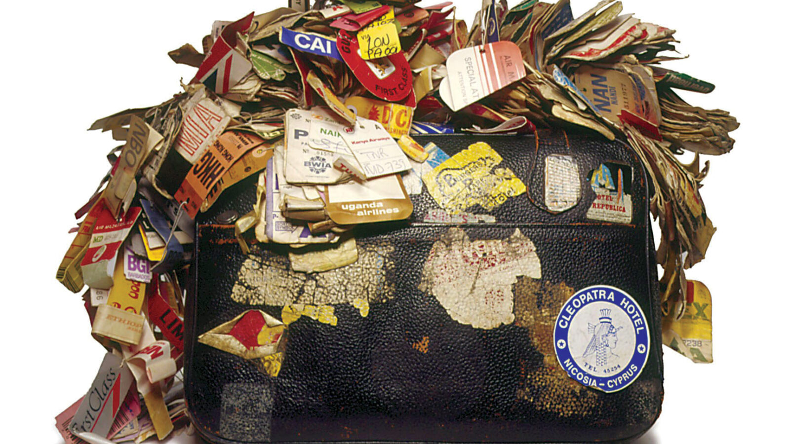 Geography Archives - The National Museum of American Diplomacy
