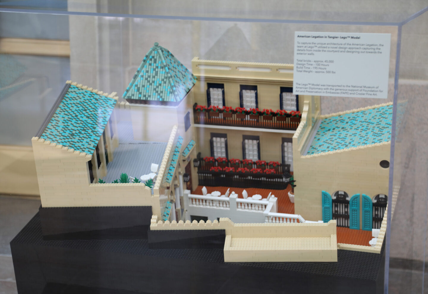 Tangier Old Legation: America's First Diplomatic Property - The ...