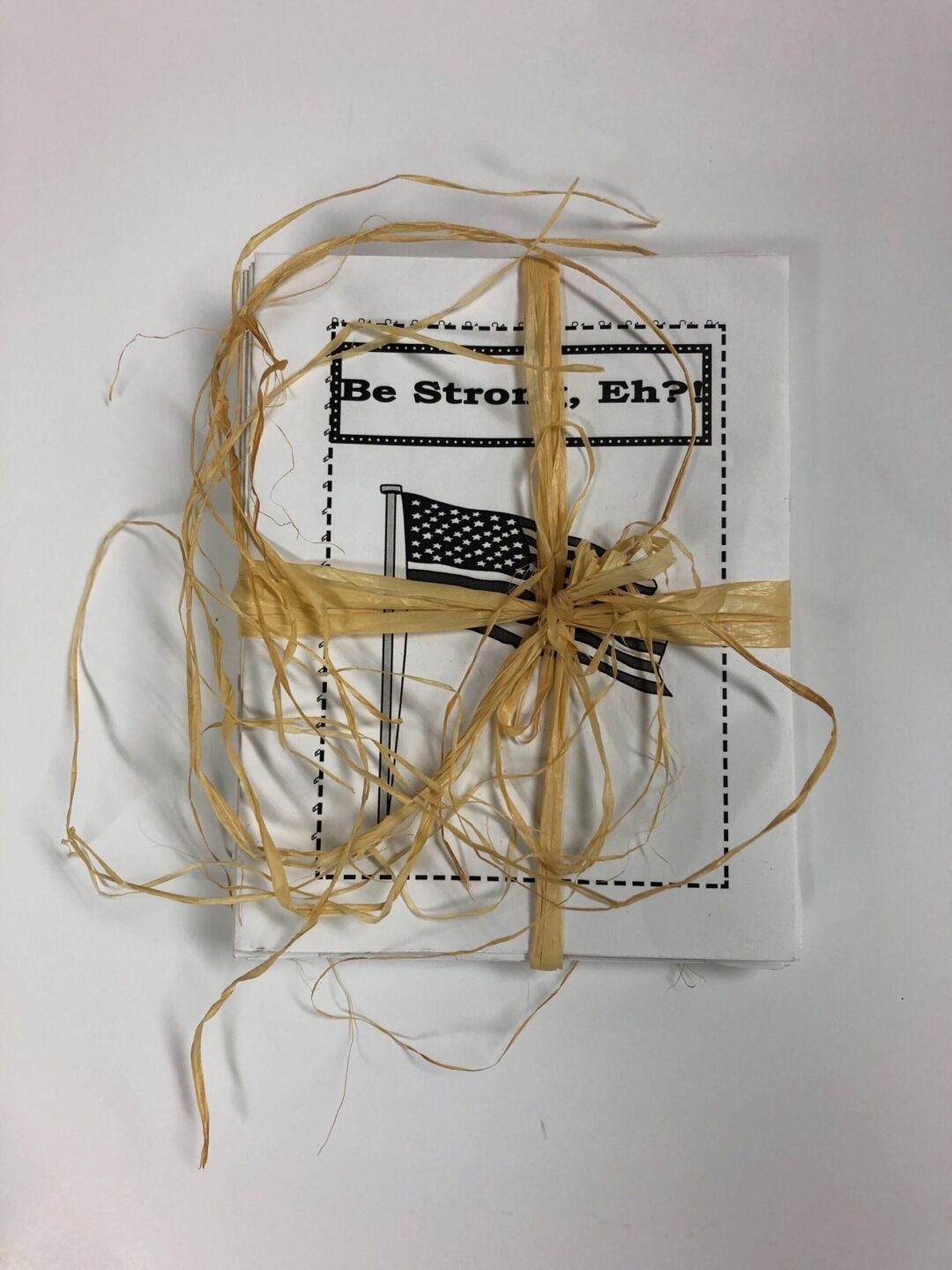 Preserving the Memories and Mementos of September 11, 2001 - The ...