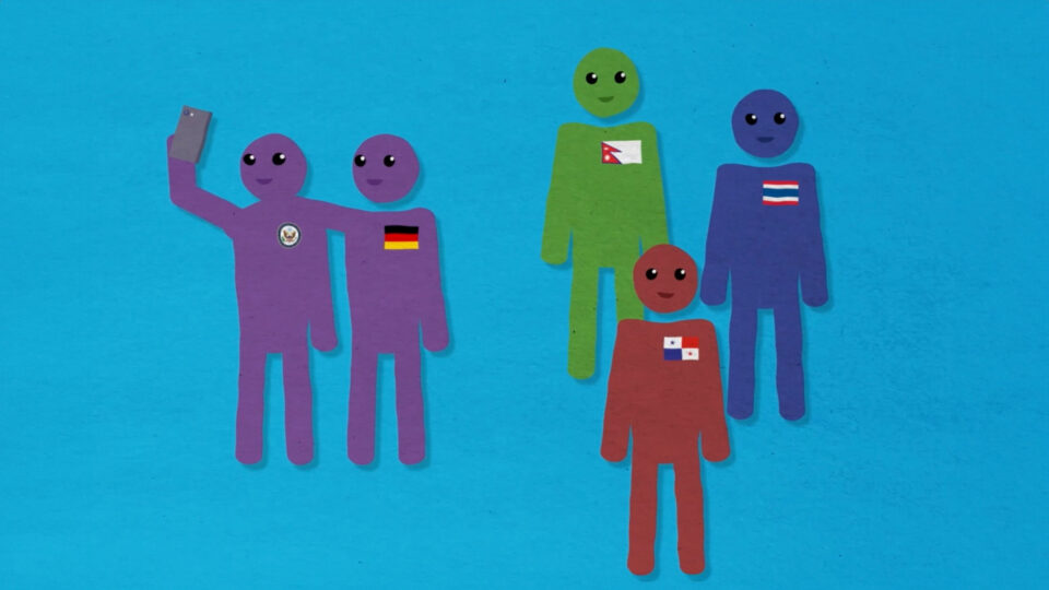 What is Diplomacy and How Does it Work? [Video] - The National Museum ...