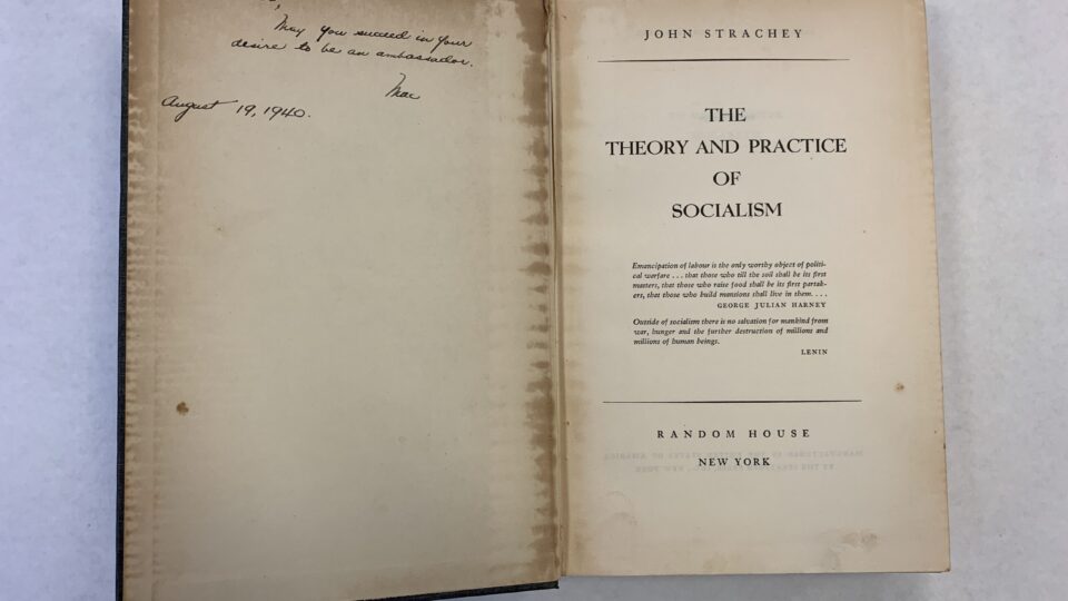 Items - The National Museum of American Diplomacy