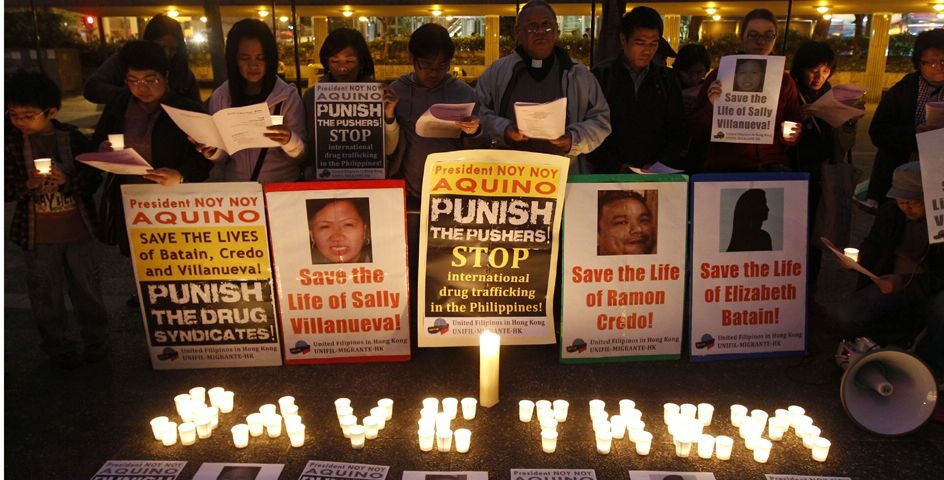 Human Trafficking - The National Museum of American Diplomacy