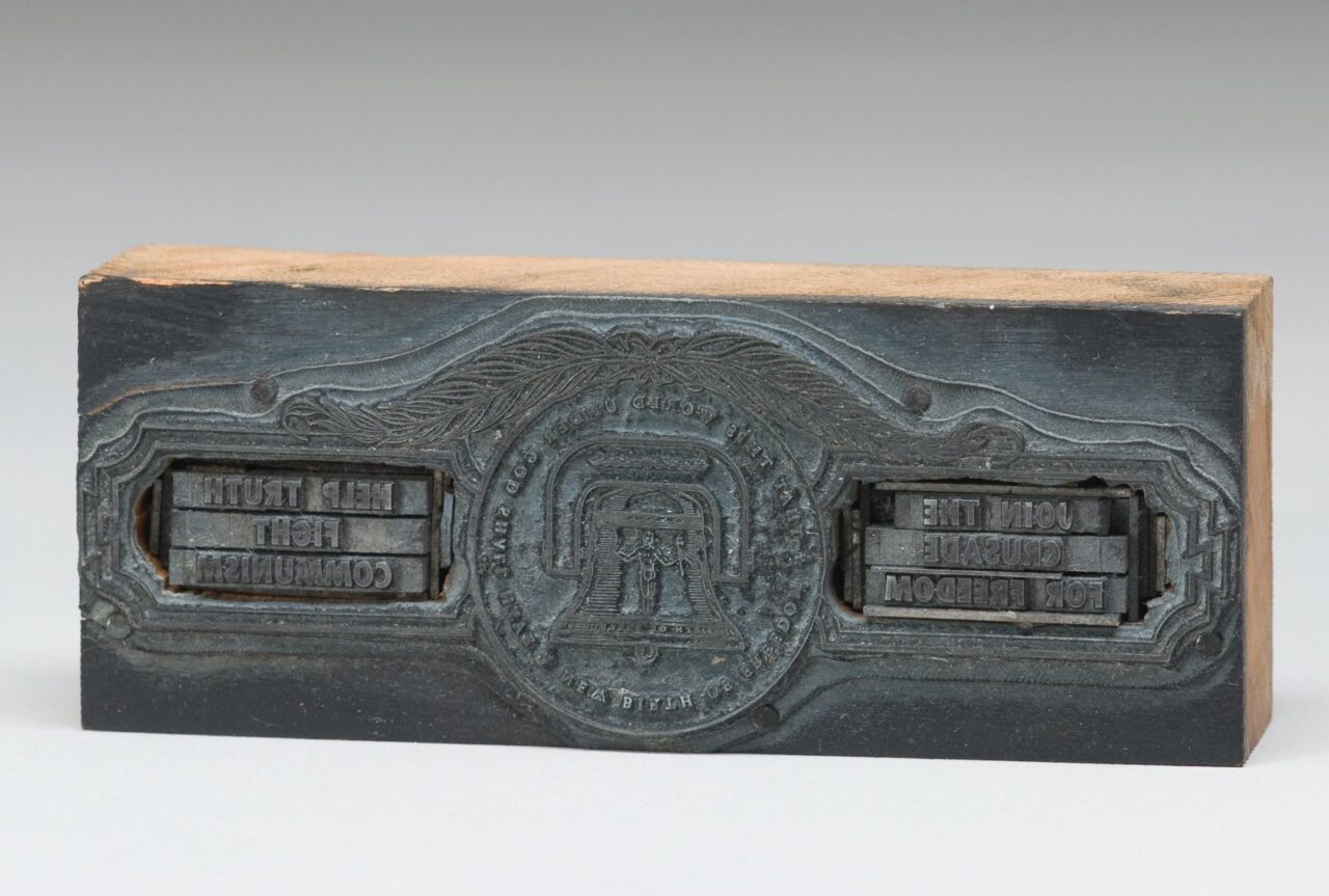 The Rise and Fall of the Berlin Wall - The National Museum of American ...