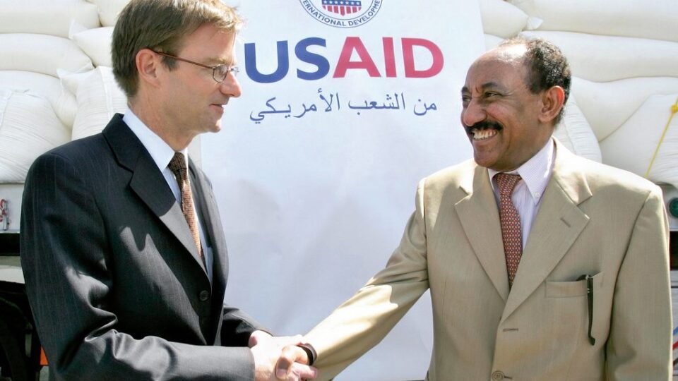 What are the tools of diplomacy? - The National Museum of American ...