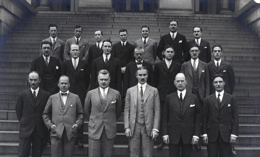 Online Exhibits - The National Museum of American Diplomacy