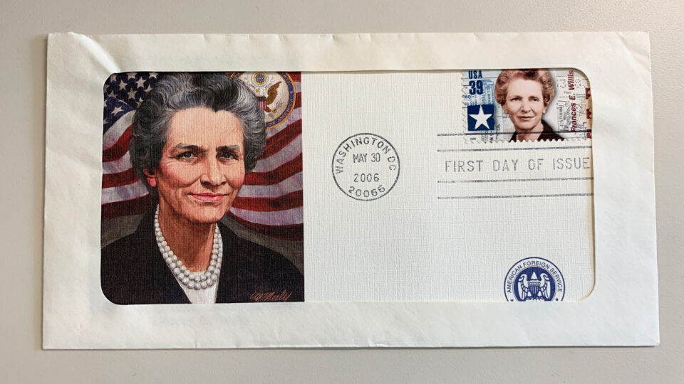 Symbols and Emblems - The National Museum of American Diplomacy