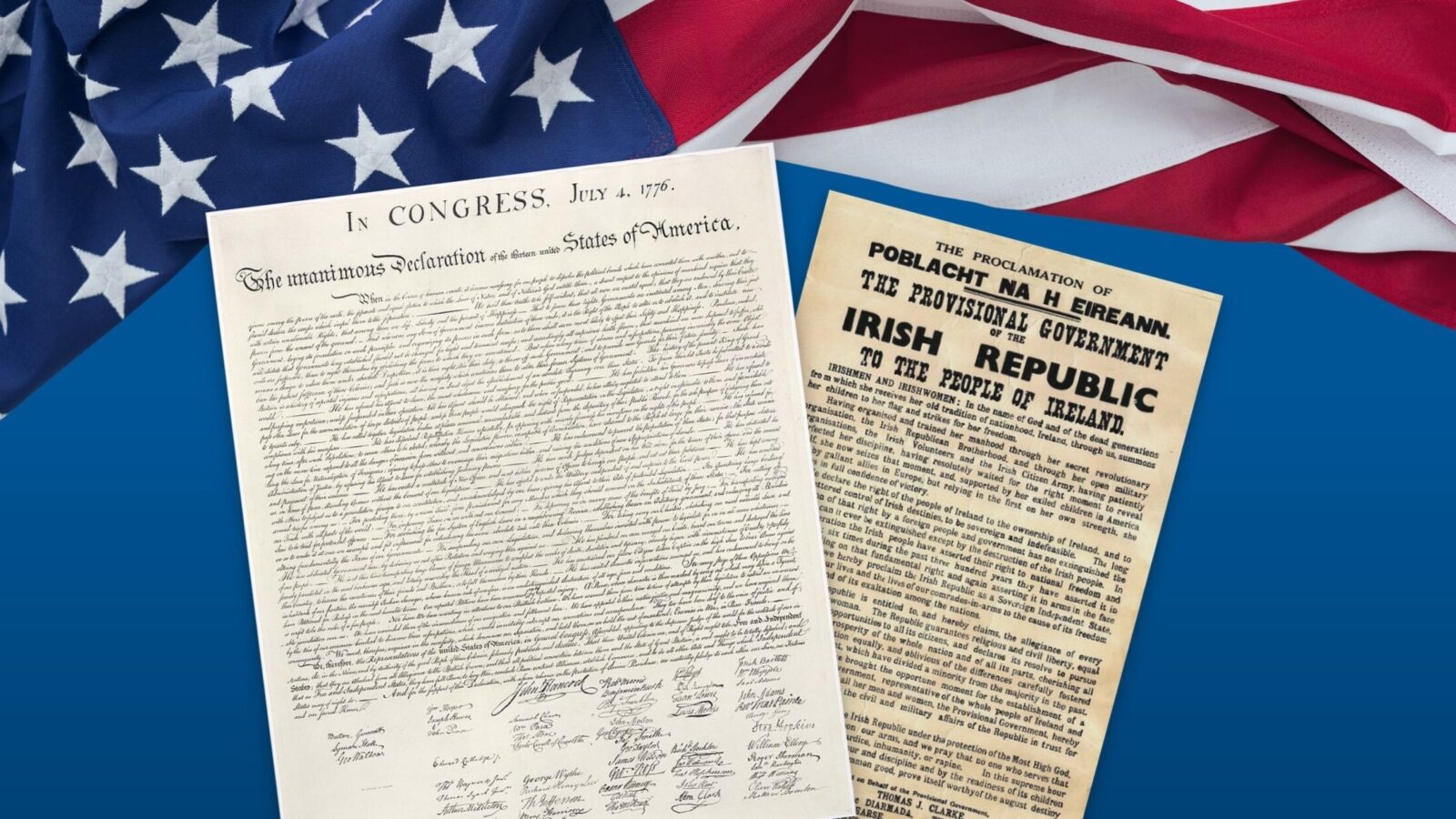 Reading Between the Lines: Close-Reading of the Declaration of ...