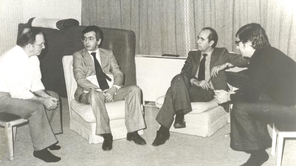 Rescue of American Diplomats from Iran: "Argo" and the Canadian Six ...