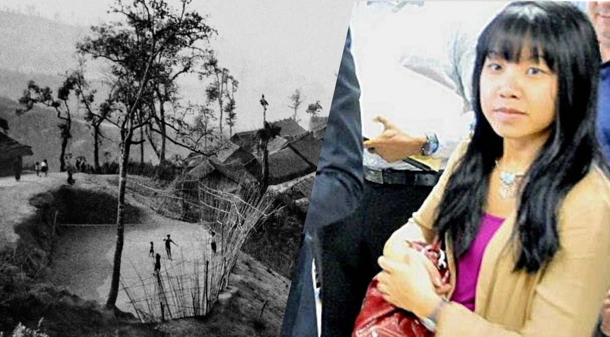 Boa Lee: Diplomacy Can Overcome Tragedy - The National Museum of American Diplomacy