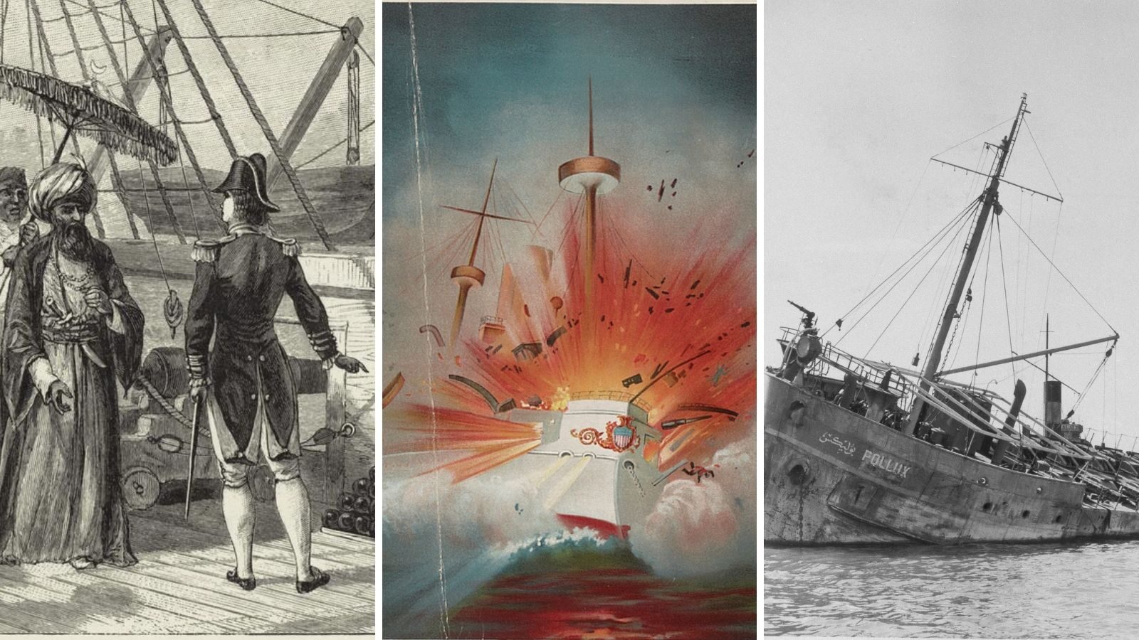 Introducing the Historical Diplomacy Simulation Program - The National ...