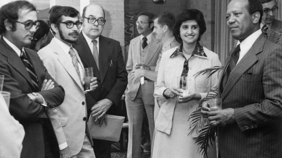 Stories of Diplomacy - The National Museum of American Diplomacy