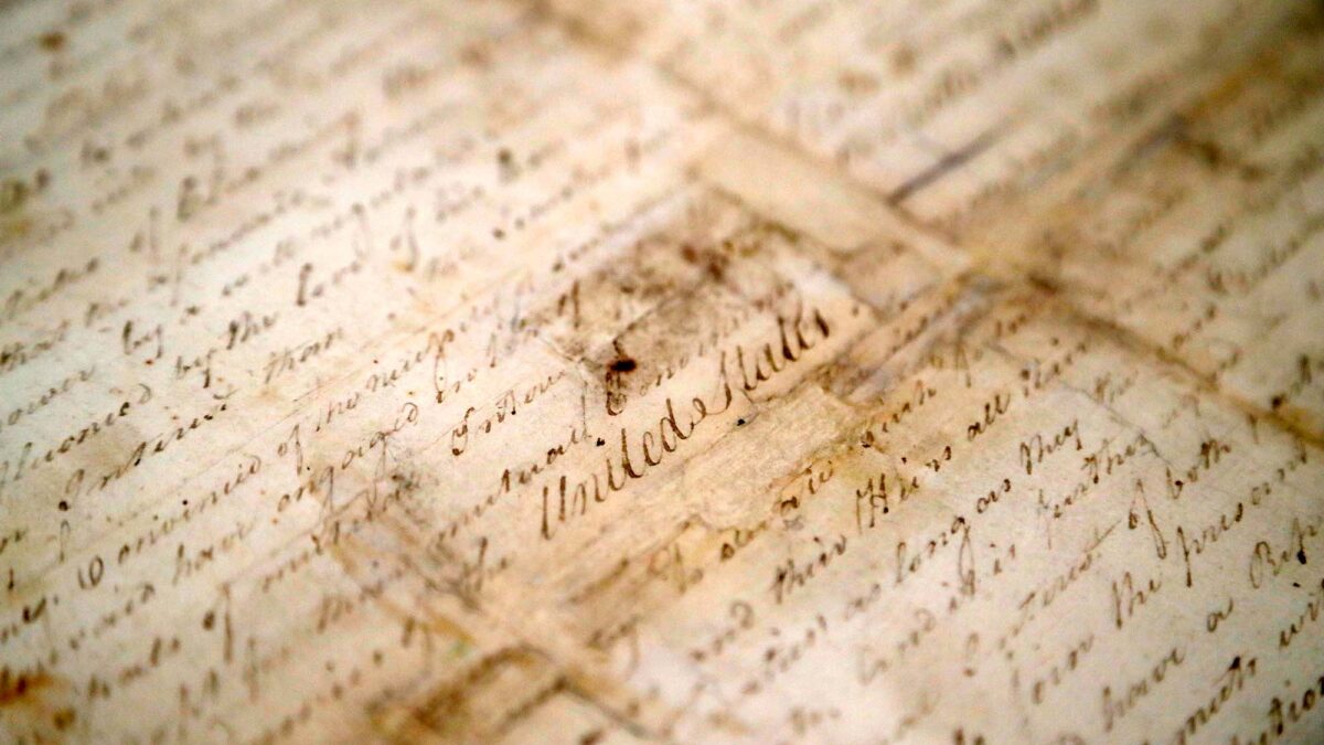 Stories of Diplomacy - The National Museum of American Diplomacy