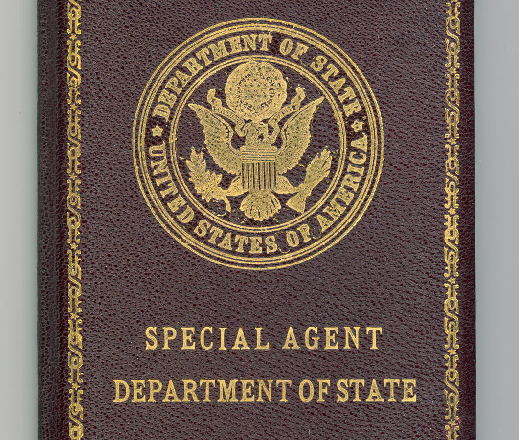 Items Archive - Page 11 of 21 - The National Museum of American Diplomacy