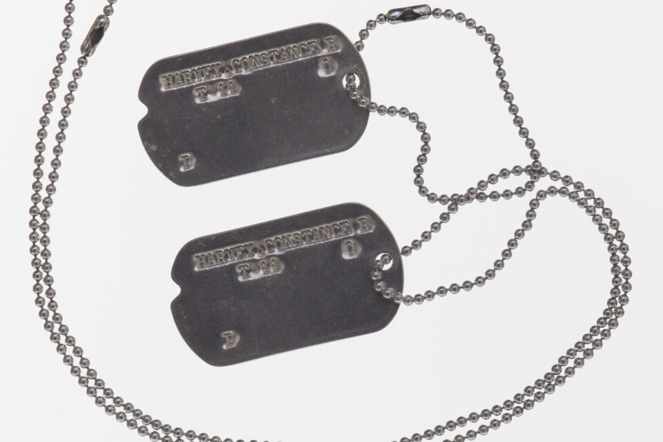 Constance Harvey, the Medal of Freedom, and the Bravery of a Diplomat ...