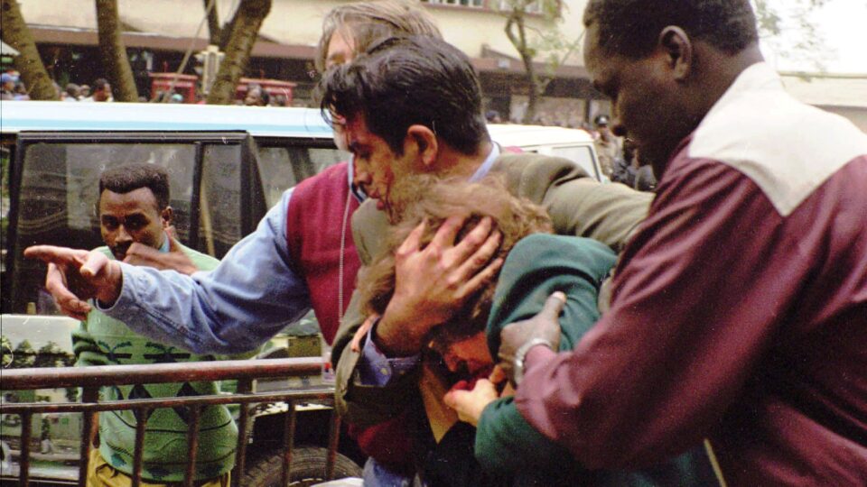 Ambassador Prudence Bushnell: A Profile in Resilience - The National ...