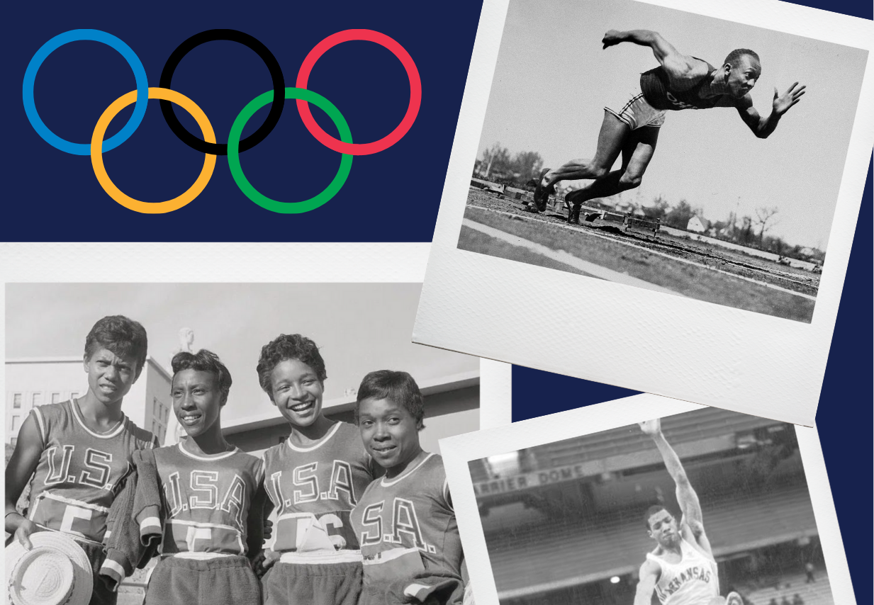 Diplomacy After Hours: The Power of Olympians, Paralympians, and Sports ...
